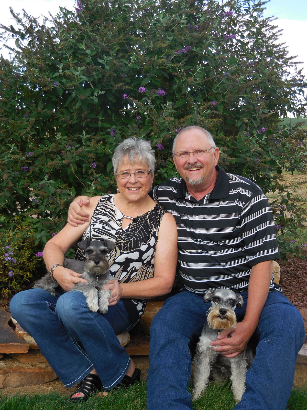 Staff / Leadership - Valley Community Church